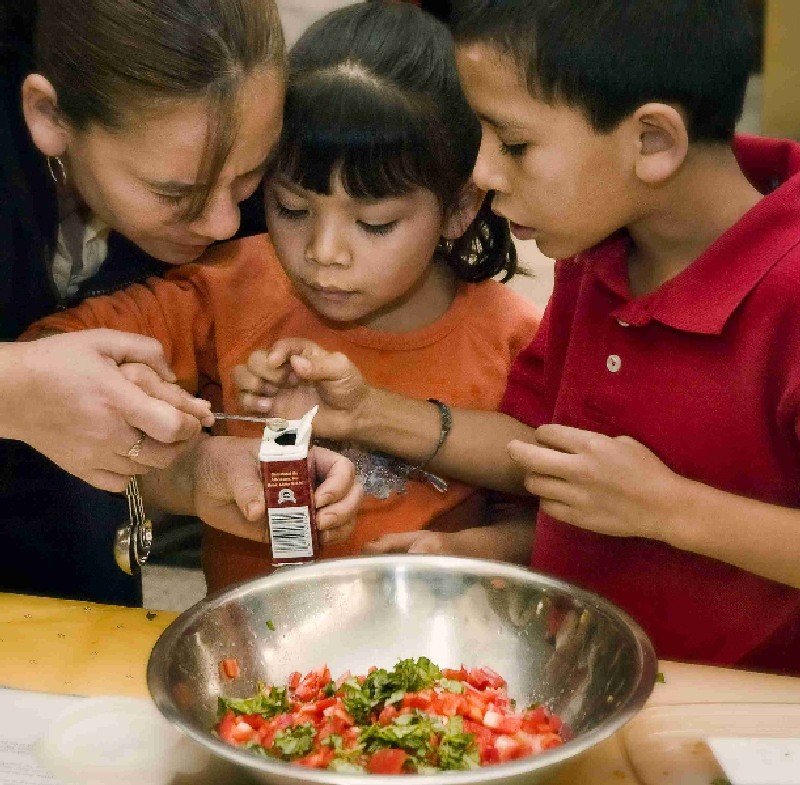 The Entitled Generation - United Families International