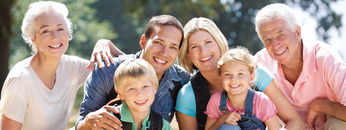 Stand Strong for the Traditional Family - United Families International