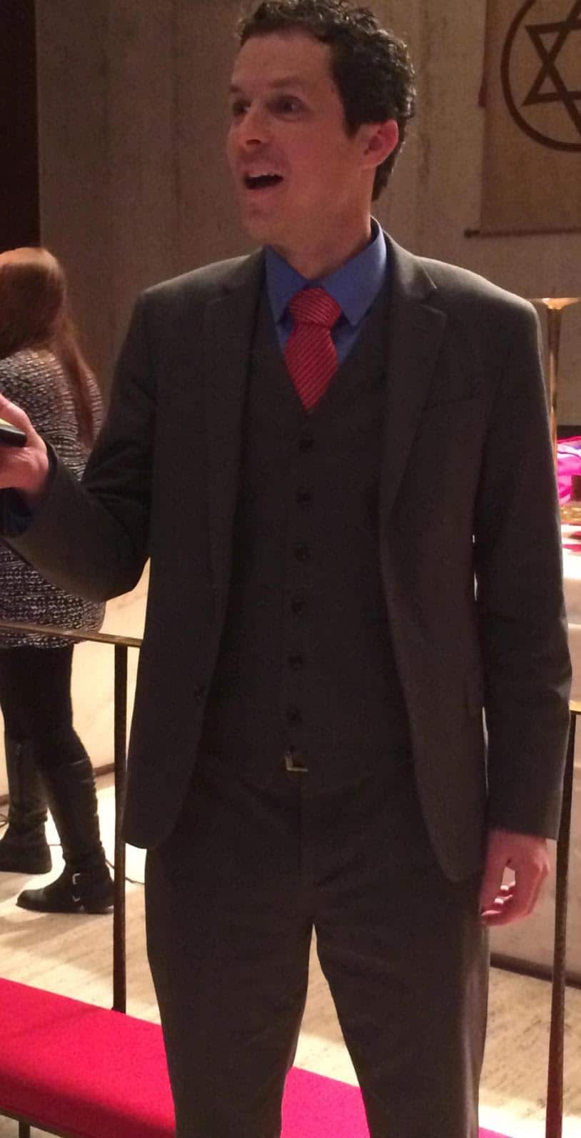 Raising the Standard for Fathers - United Families International