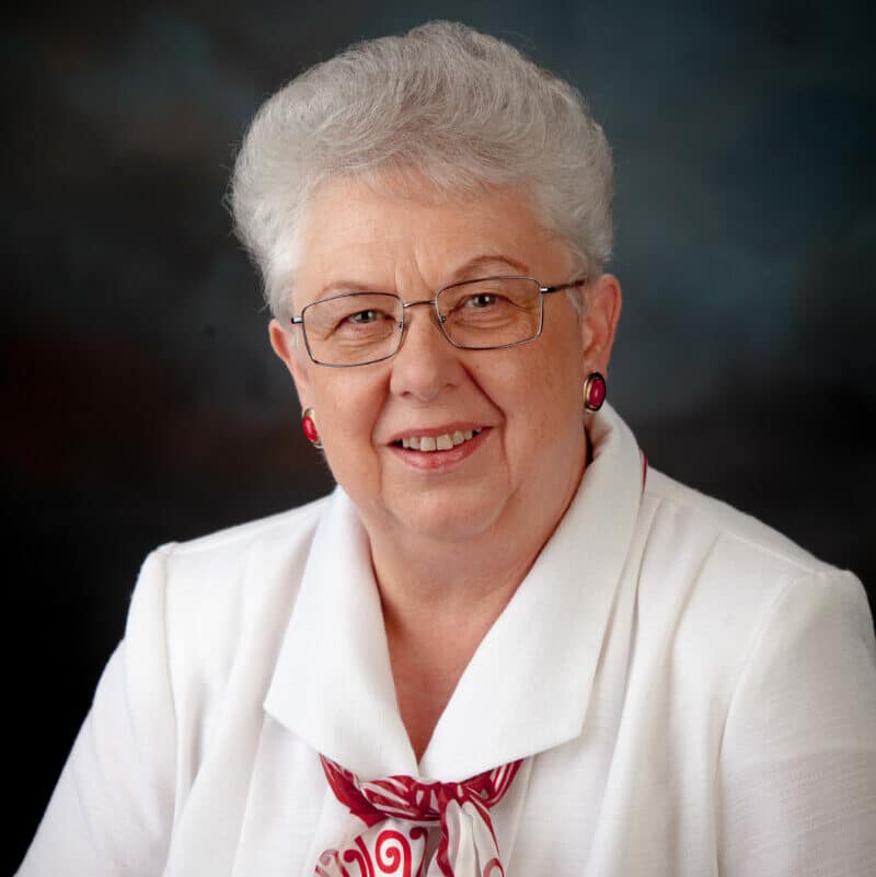 Susan Roylance - United Families International