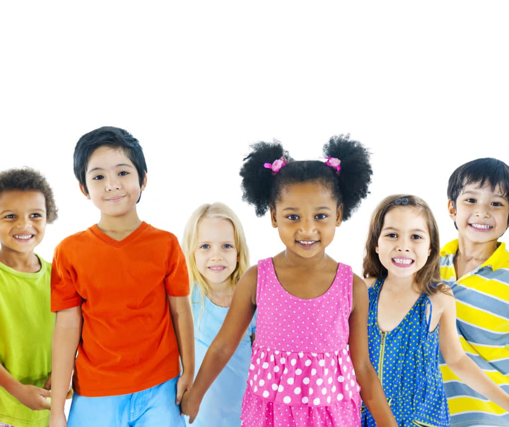 We Need Children Even More than They Need Us - United Families ...