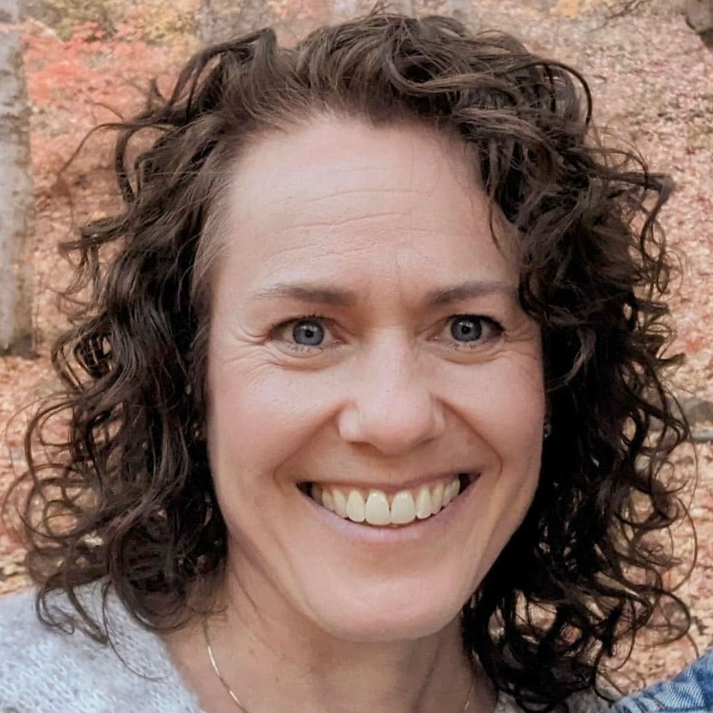 Sandy Howard - United Families International