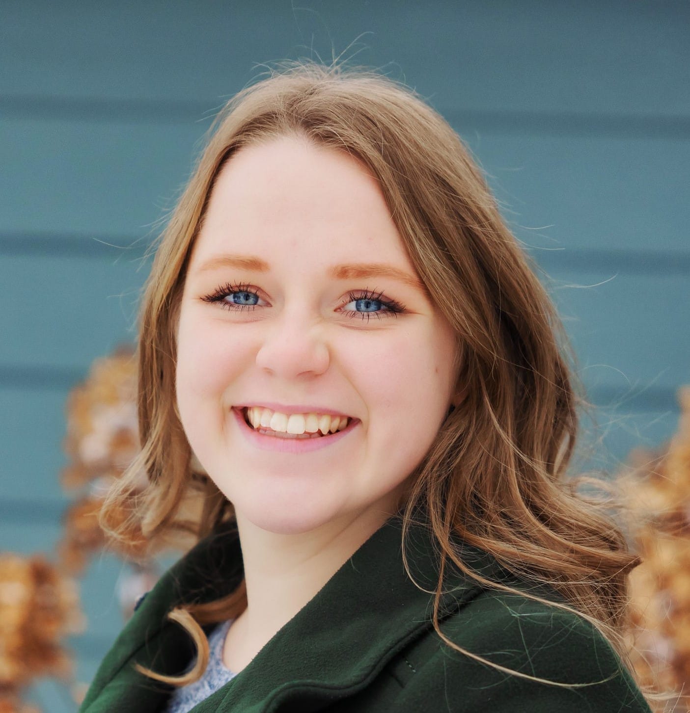 Rachel Tucker - United Families International